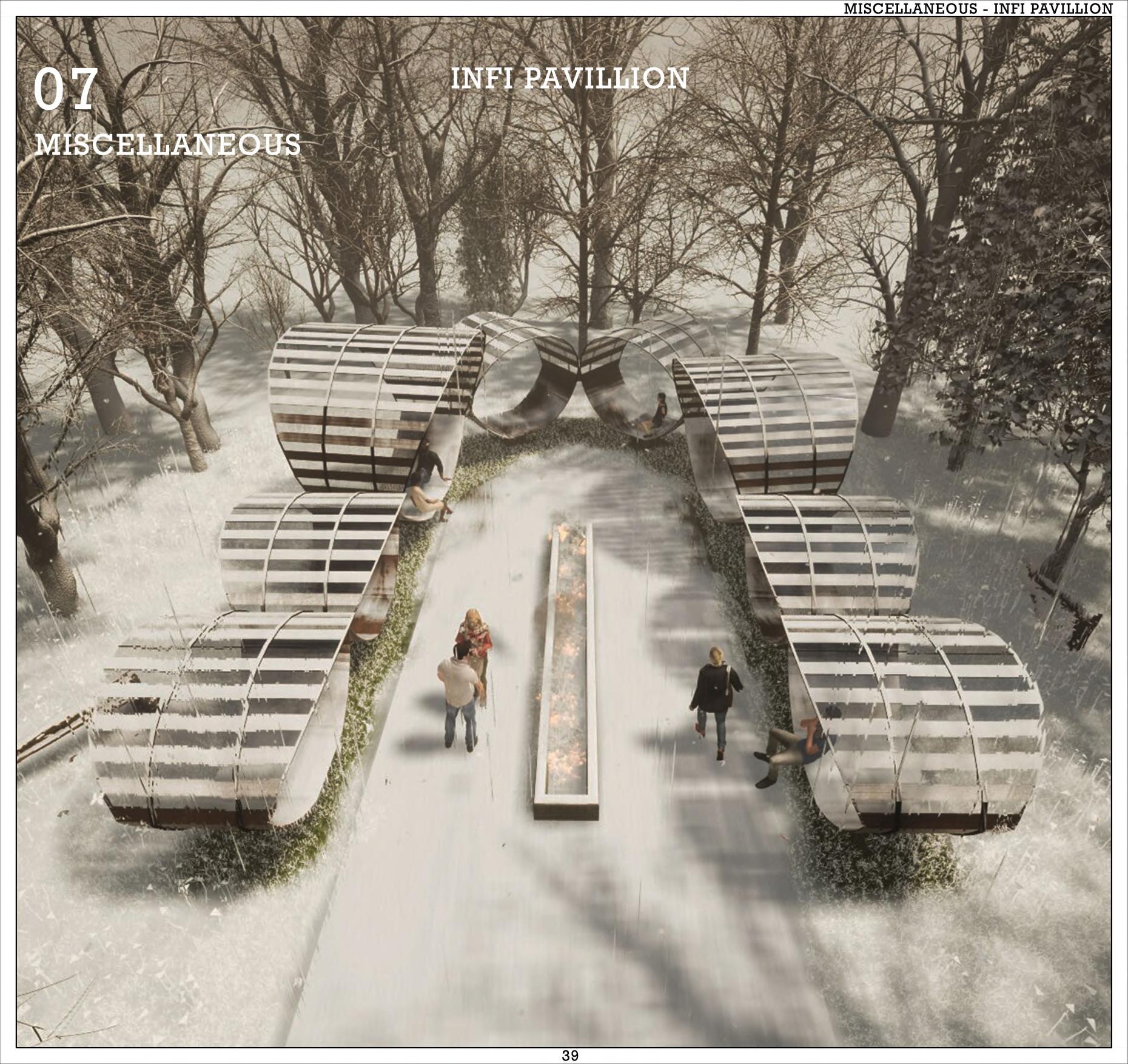 Gnanesh H S | Architecture Portfolio 2023 by Gnanesh H S - Issuu