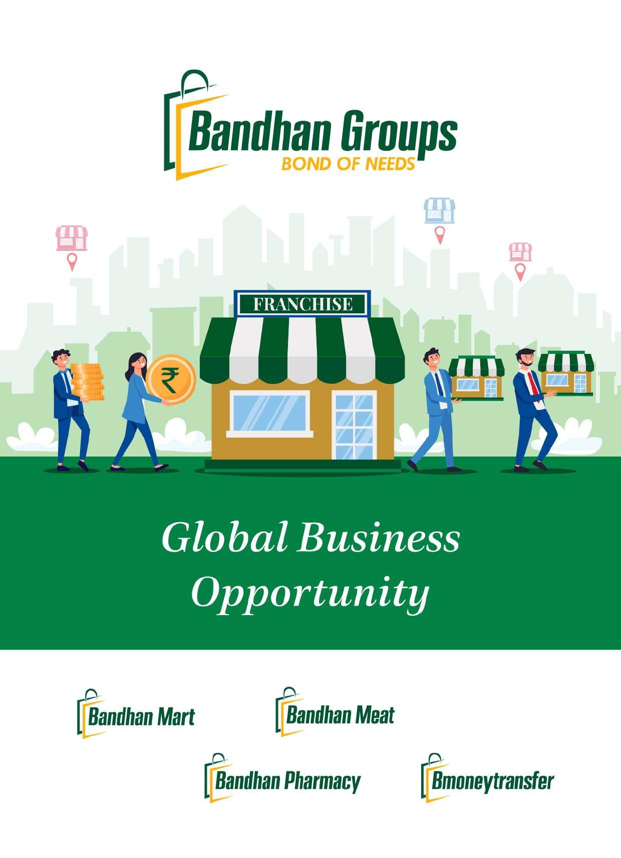 My first document by bandhan groups - Issuu