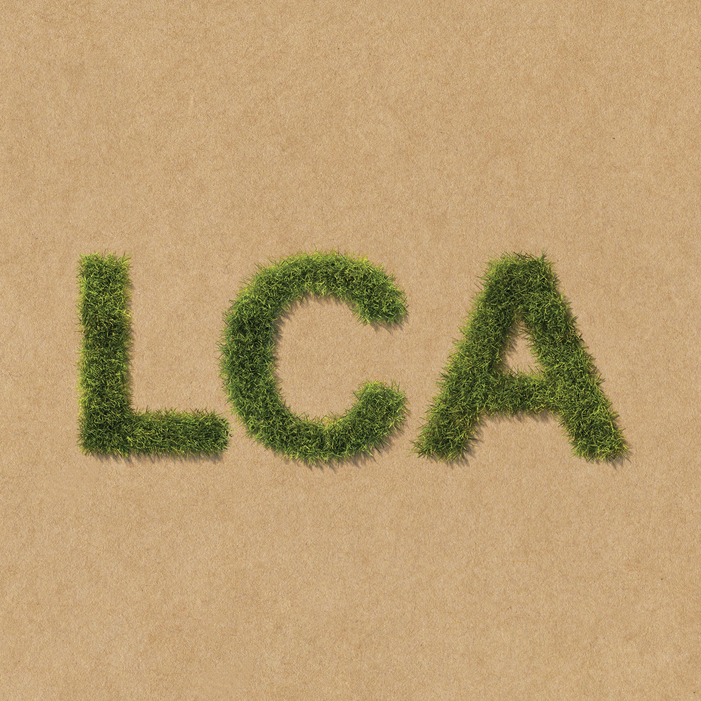 BK LCA rapport by BK.no - Issuu