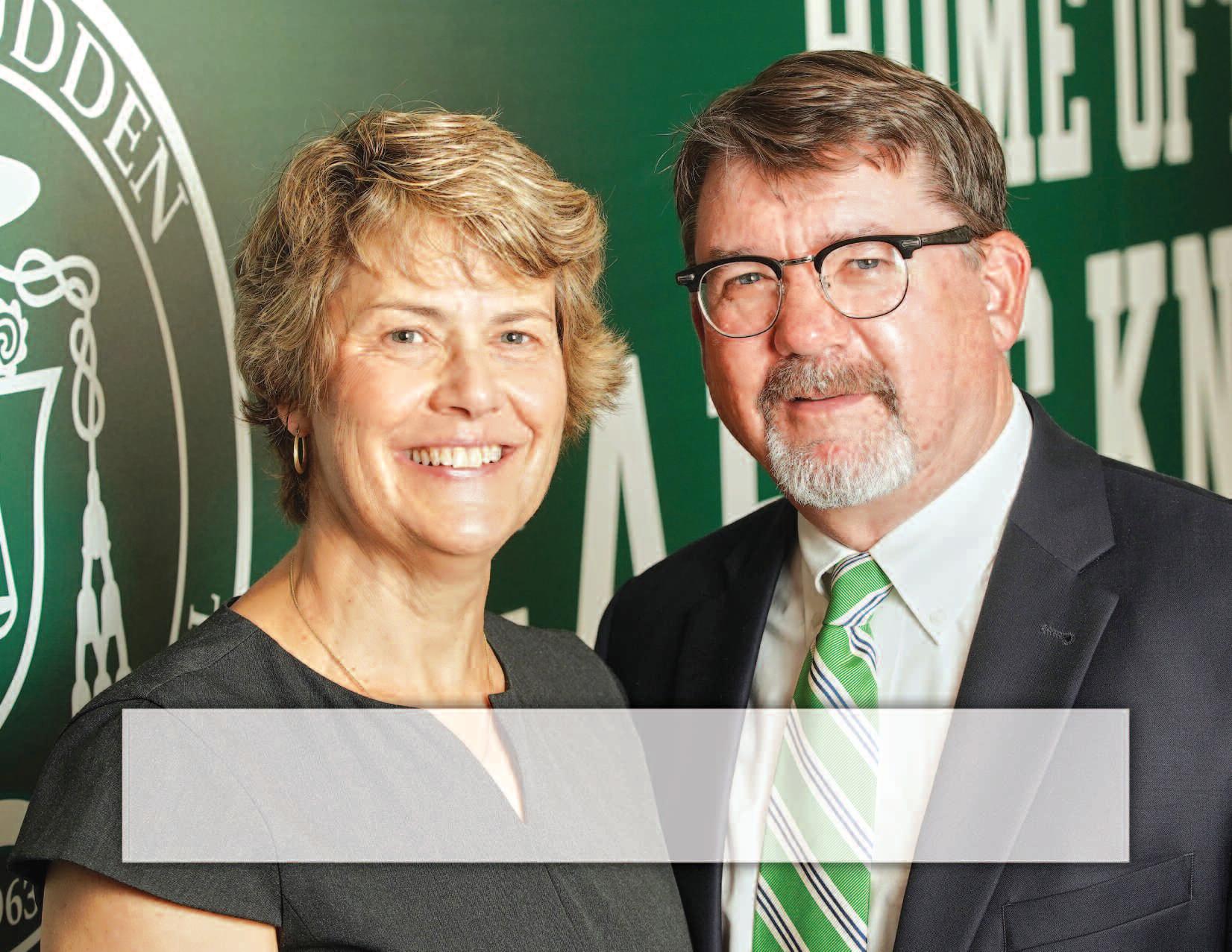 Bishop Ludden Giving Campaign by mooneymarketinggroup.com - Issuu