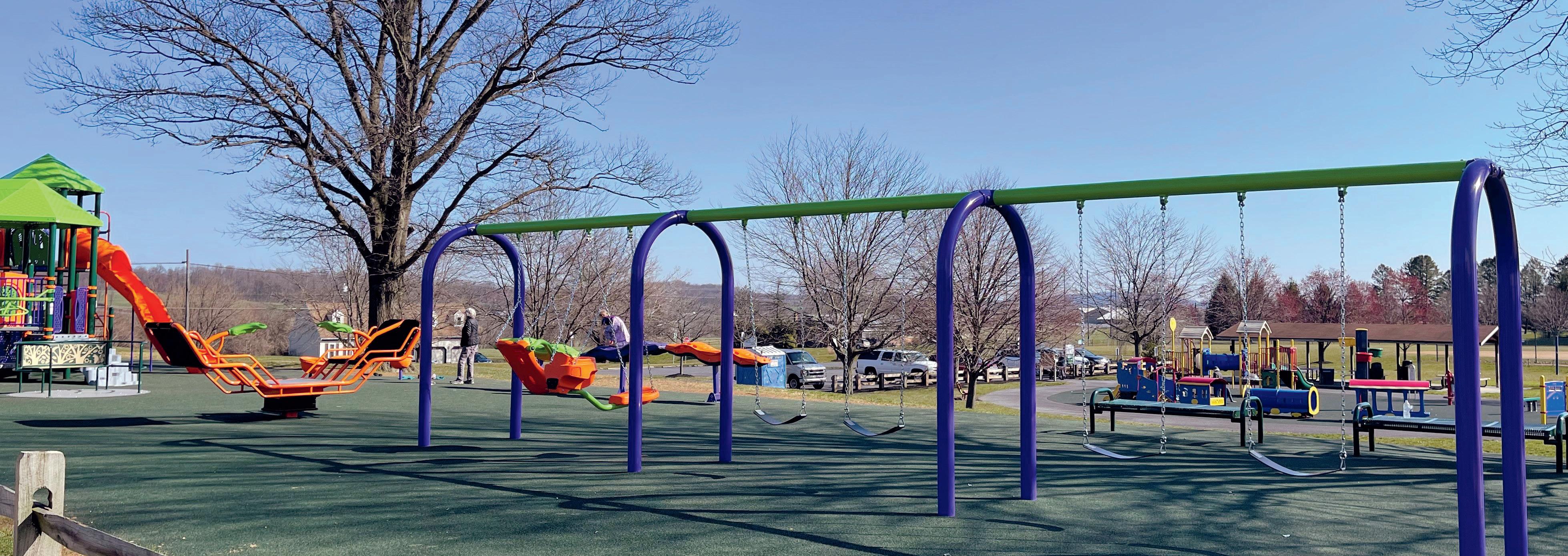 The Greater Elizabethtown Area Community & Visitors Guide 2023-24 by ...