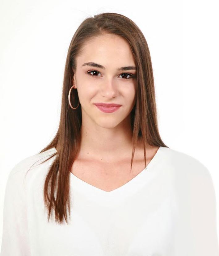 Azra Kadrić Portfolio by azrakadric - Issuu