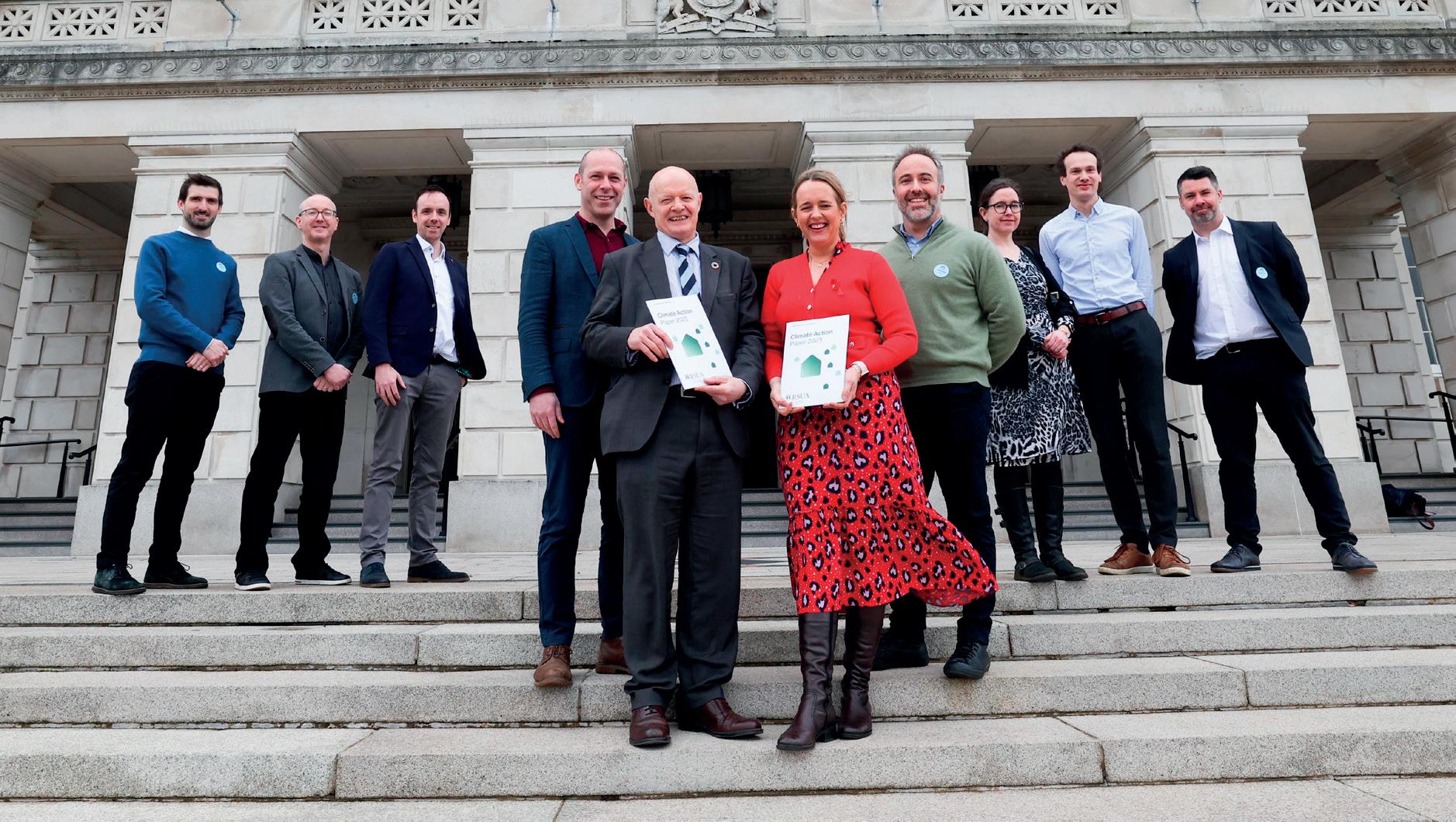 Perspective April 2023 by Ulster Tatler - Issuu