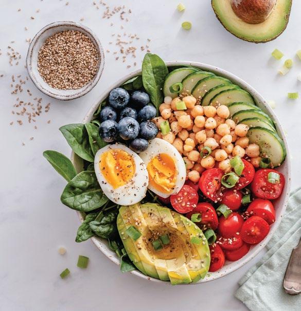 Nutrition & Dietetics Course Guide by Jones & Bartlett Learning - Issuu