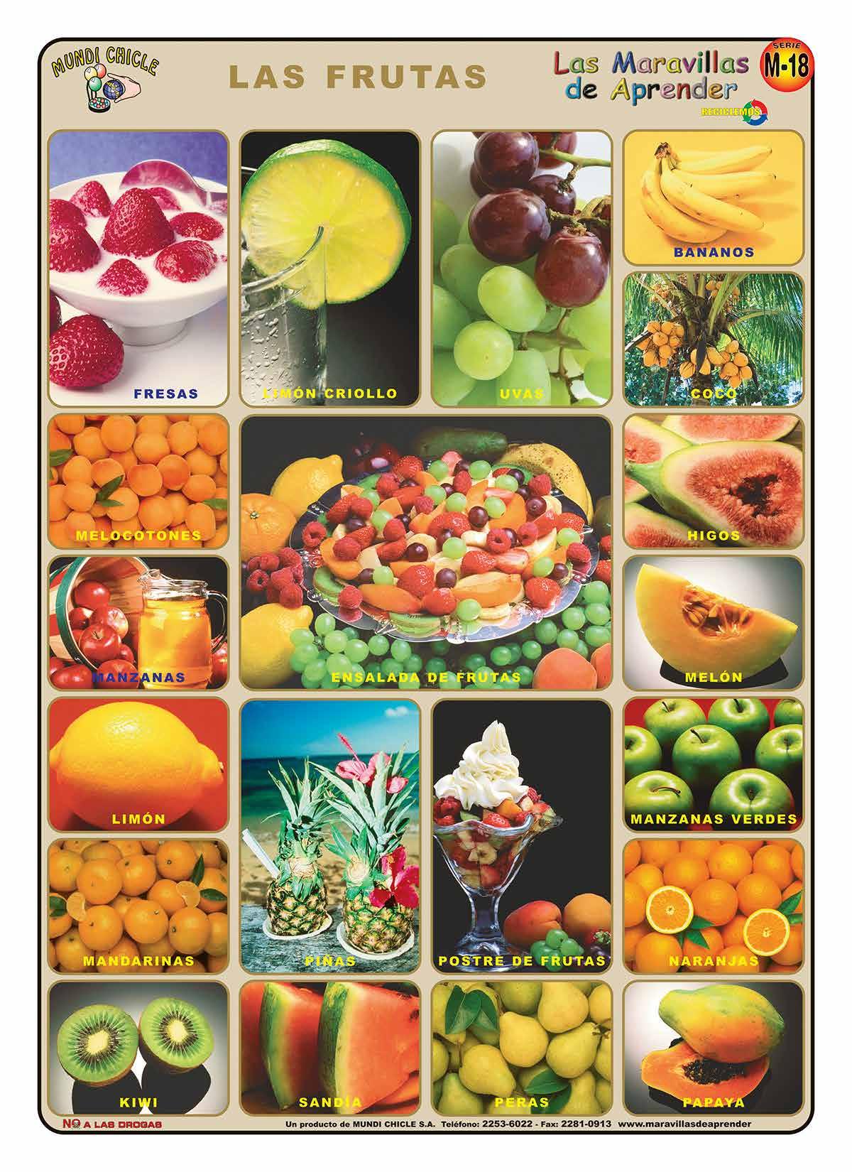 Murales by Mundi Chicle S.A - Issuu