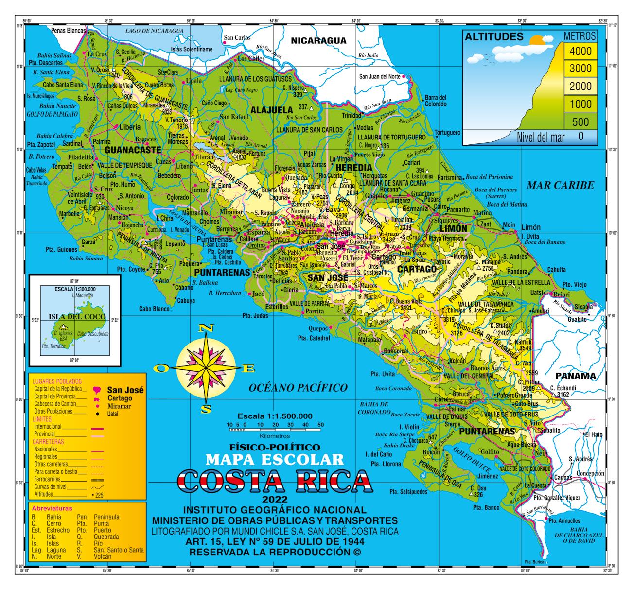 Mapas by Mundi Chicle S.A - Issuu