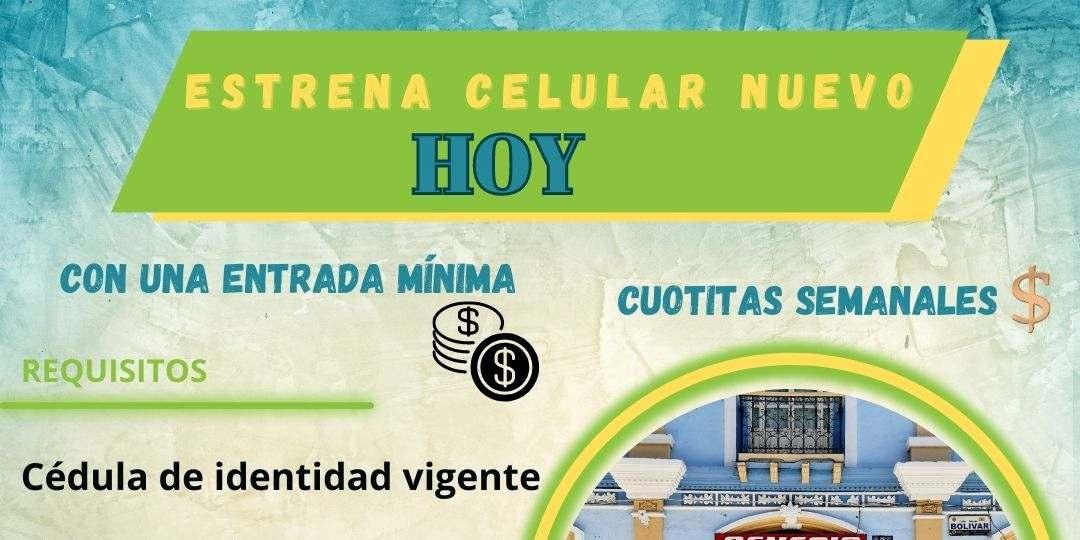 CATÁLOGO DE CELULARES CON PAYJOY GC by Genesis Celular - Issuu