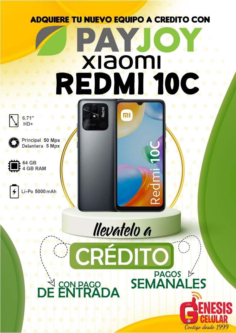 CATÁLOGO DE CELULARES CON PAYJOY GC by Genesis Celular - Issuu