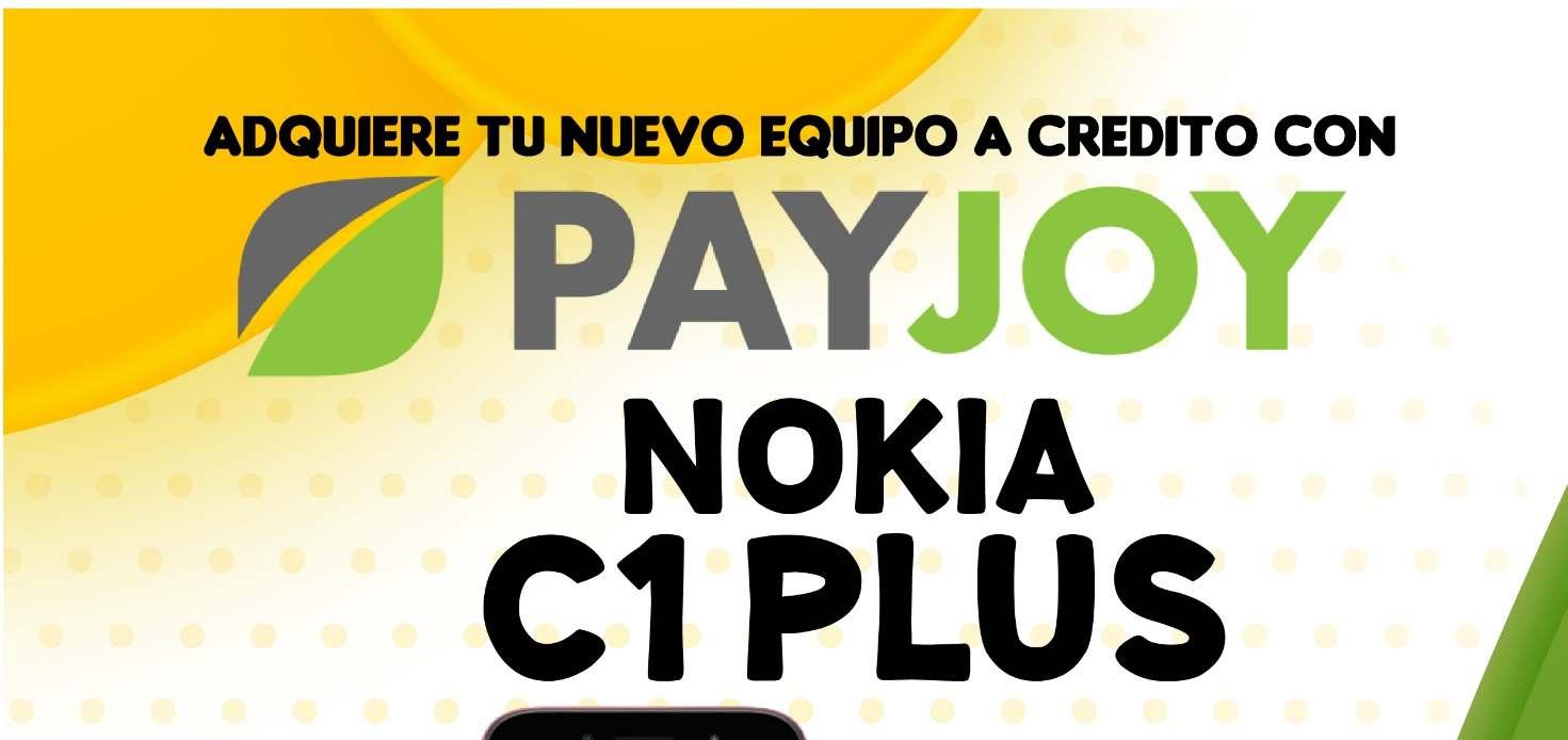 CATÁLOGO DE CELULARES CON PAYJOY GC by Genesis Celular - Issuu