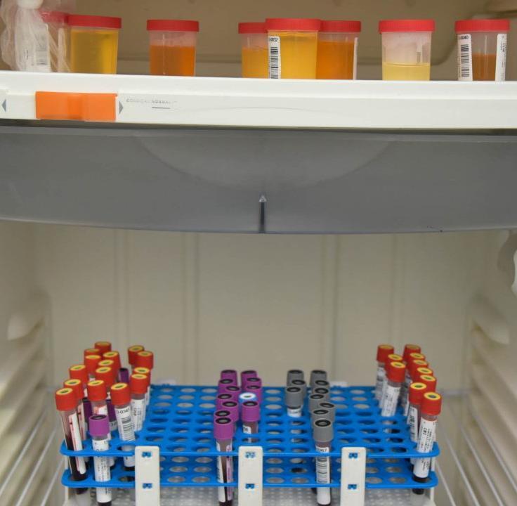 PARTE 2 - AULA 4, 5 e 6 COLETA DE MATERIAIS BIOLÓGICOS by Dr. Pedro ...