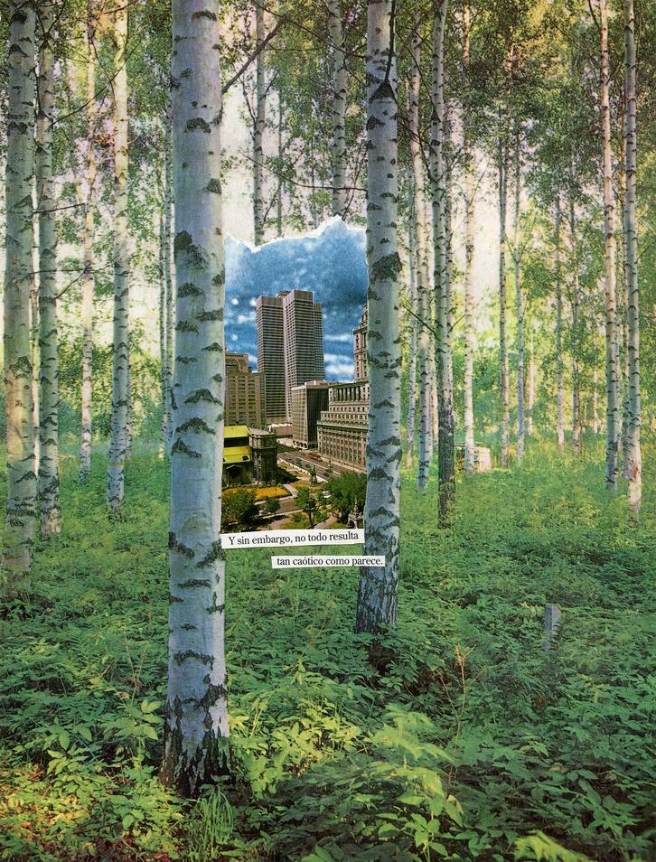 ESTE DOLOR NO ES NUESTRO - Catálogo de Obra by Andrea Godínez - Issuu