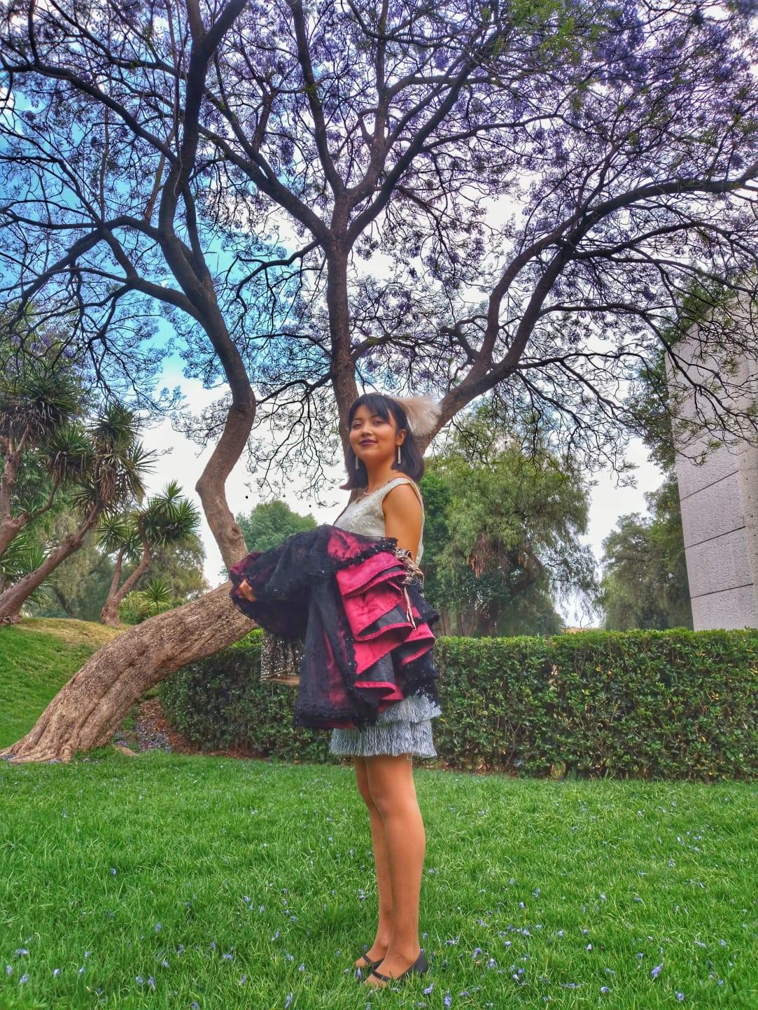 Portafolio Naomi Ponce by Naomi Ponce Hsk - Issuu