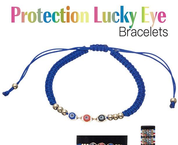 Lucky Eye Collection by PukaCreations.com - Issuu
