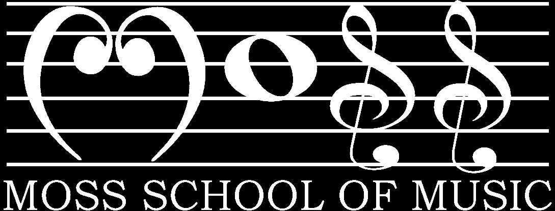Moss School of Music Spring Recital 2023 by Stefan Moss - Issuu