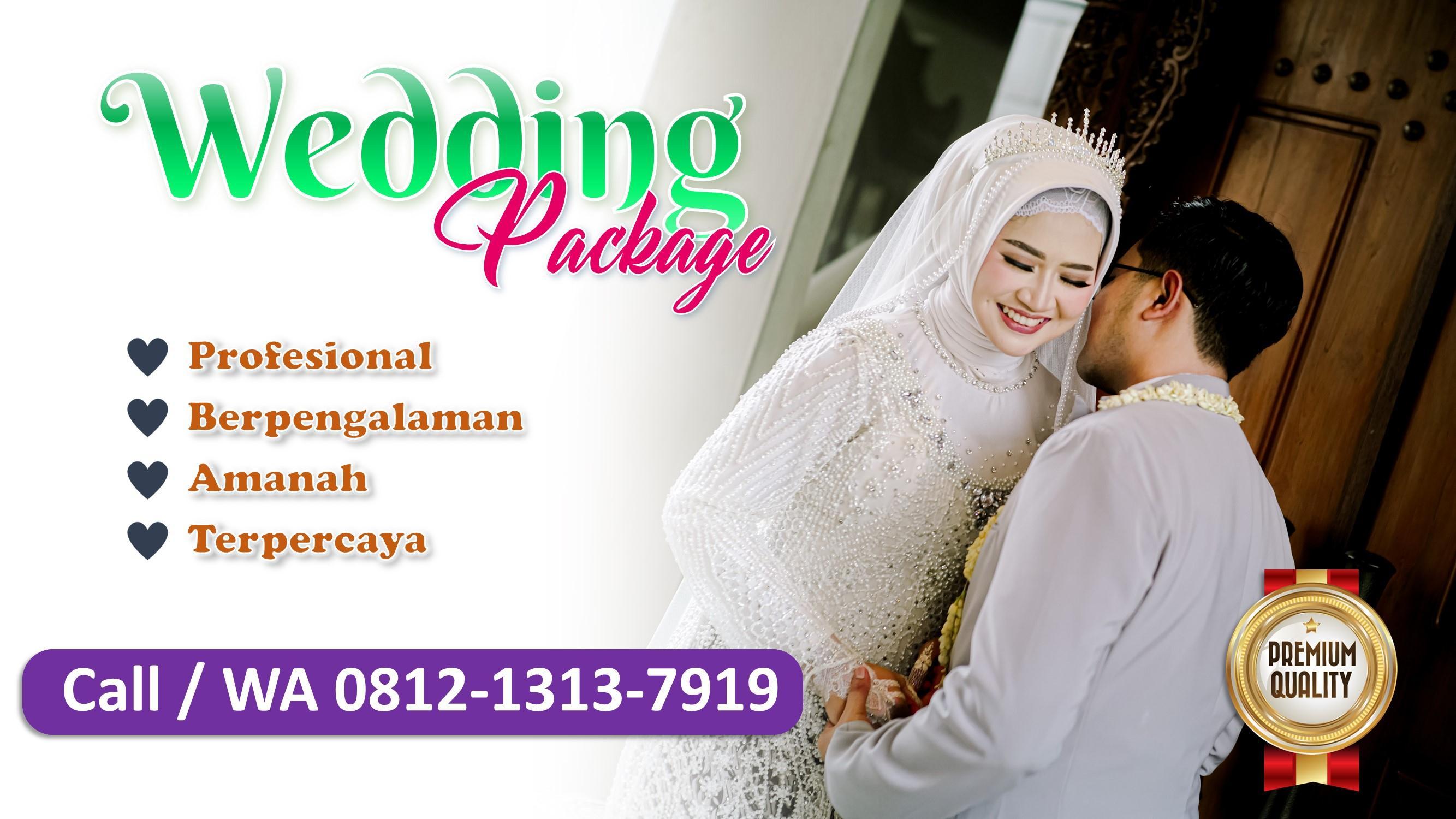 FAST RESPONSE, 0812.1313.7919 Contact Pendopo Cilangkap Wedding Package by Wedding ...
