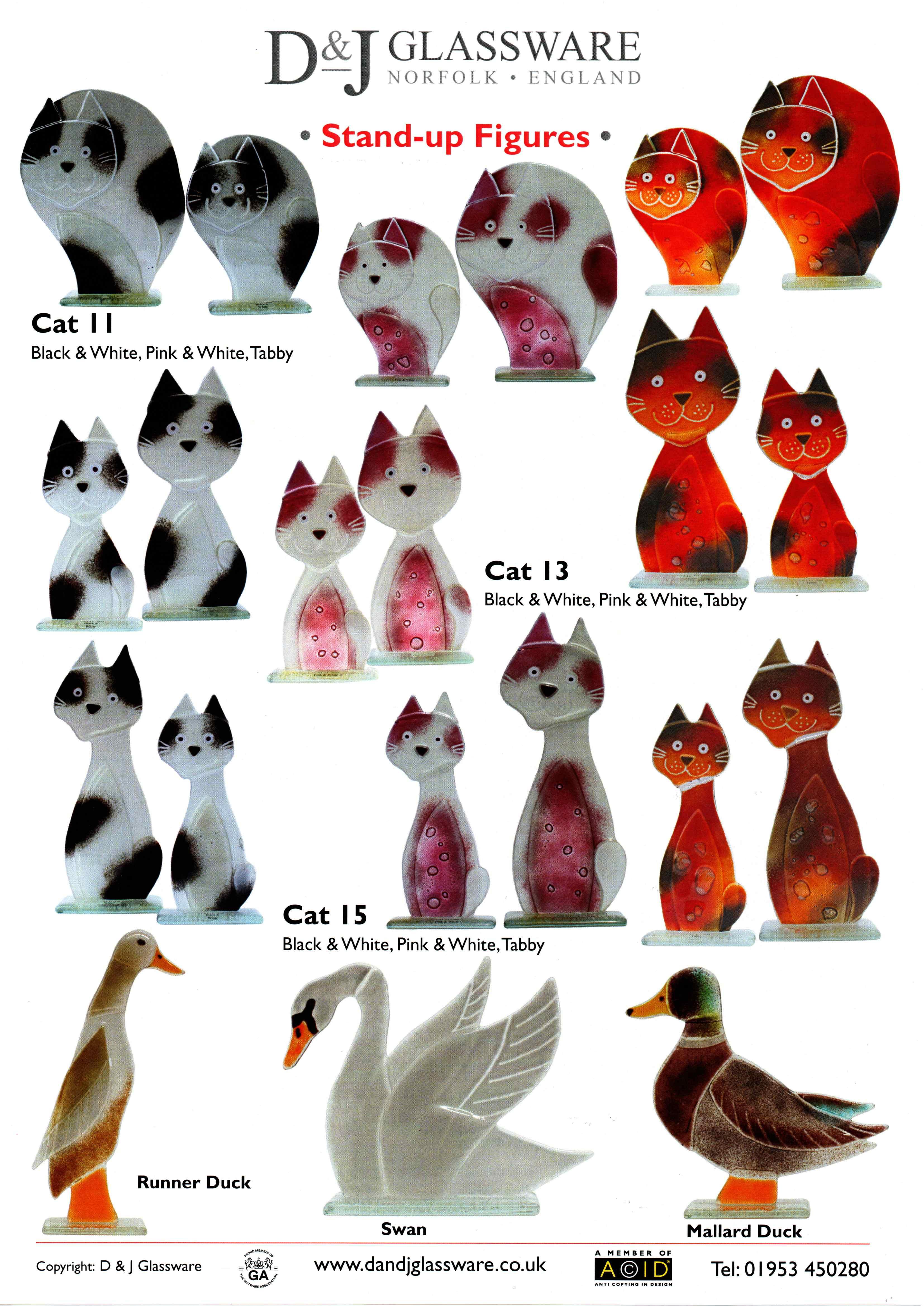 D & J Glassware 2023 Brochure by DandJGlassware - Issuu