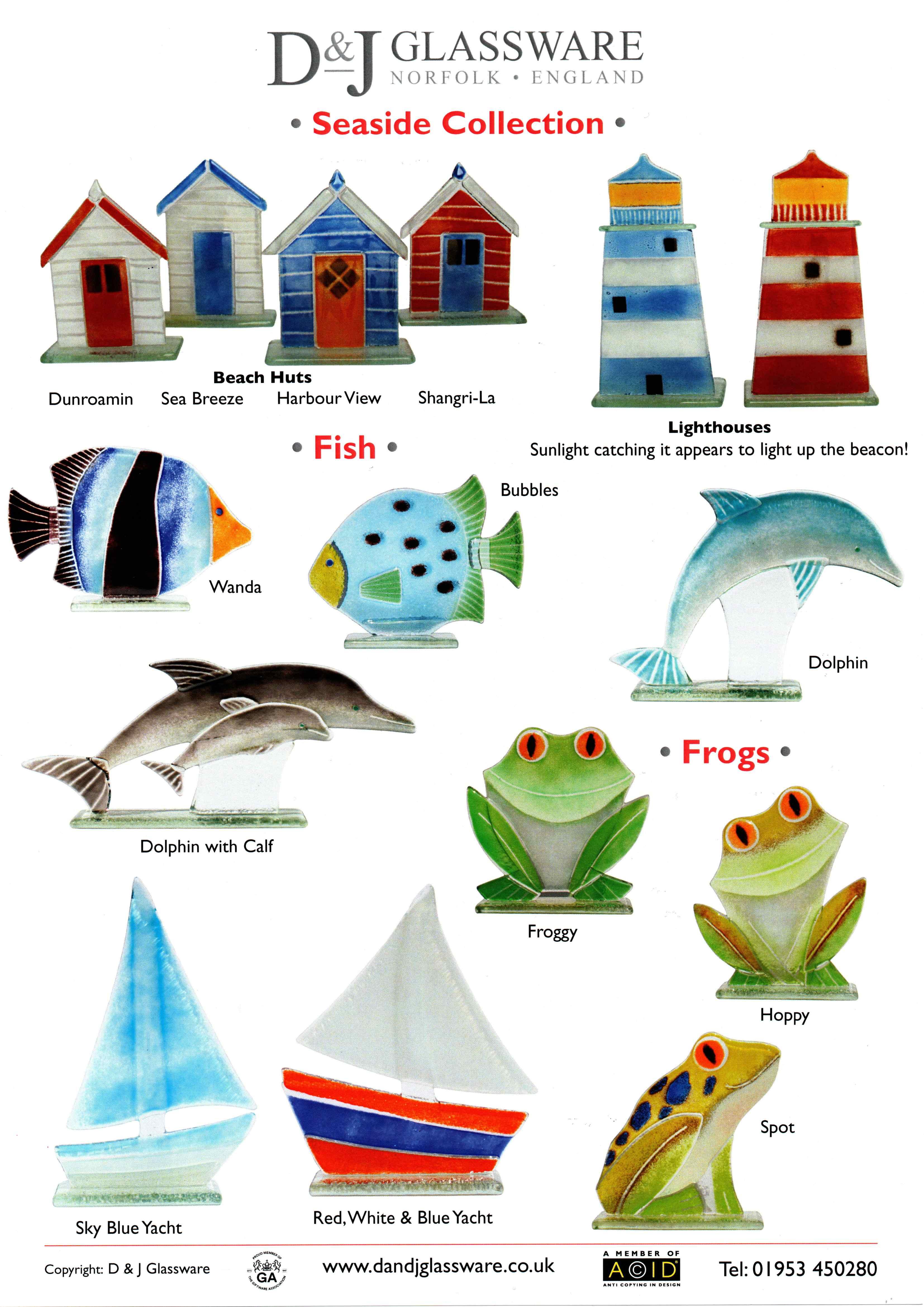 D & J Glassware 2023 Brochure by DandJGlassware - Issuu