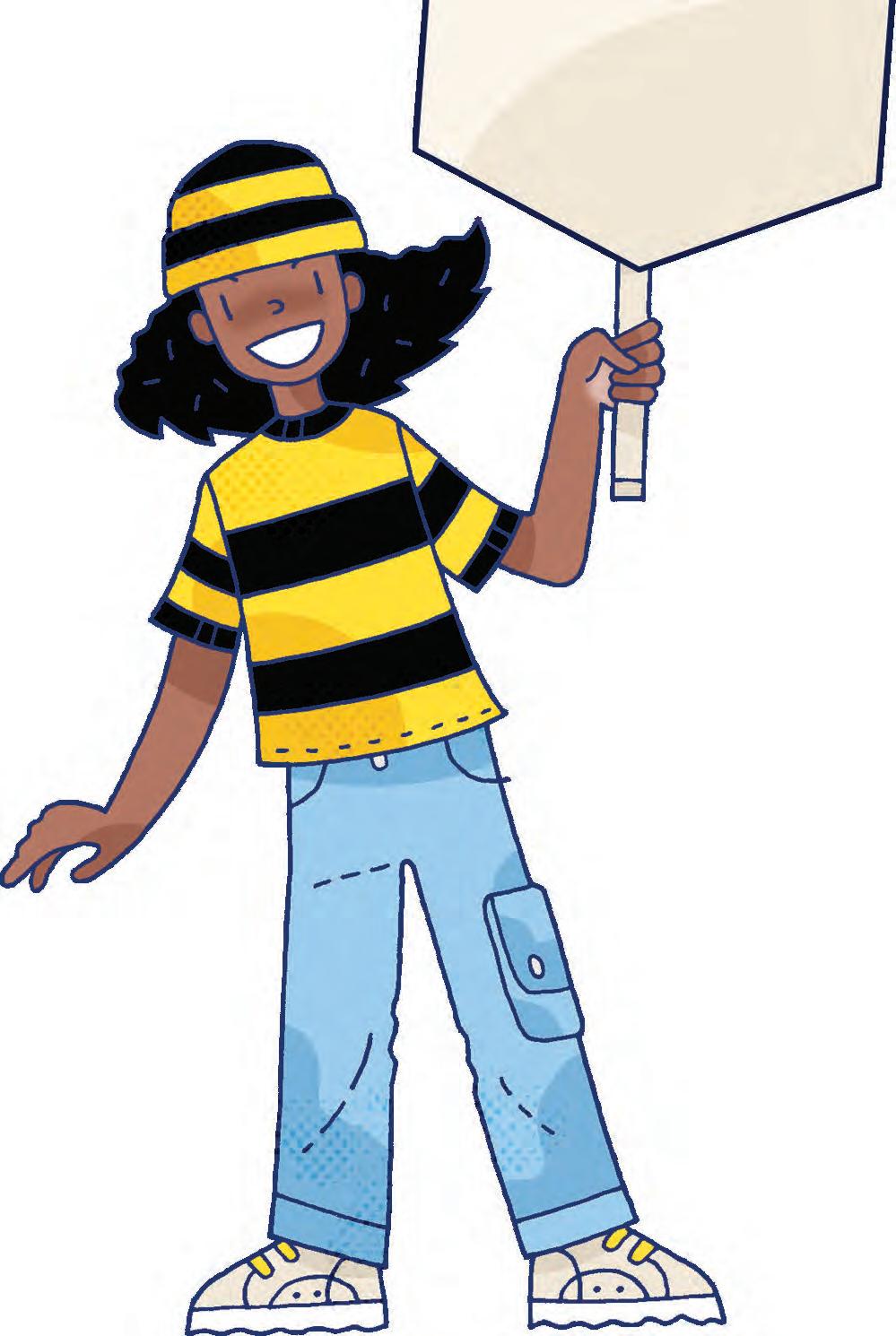 Whizz Pop Bang Science Magazine for Kids! Issue 94: BUZZY BEES! by Whizz Pop Bang - Issuu