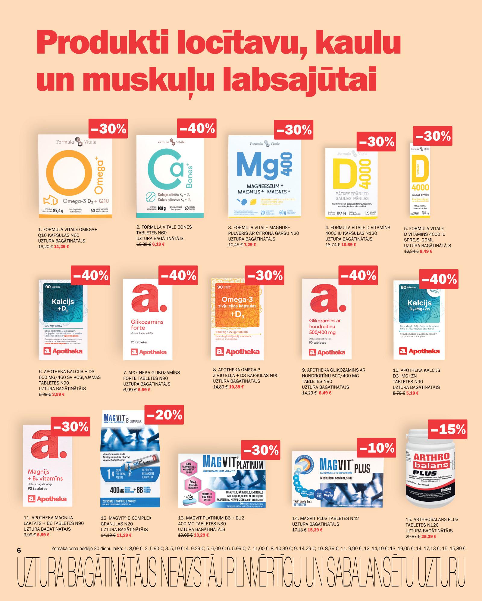 Apotheka avīze maijs 2023 by Apotheka.lv - Issuu