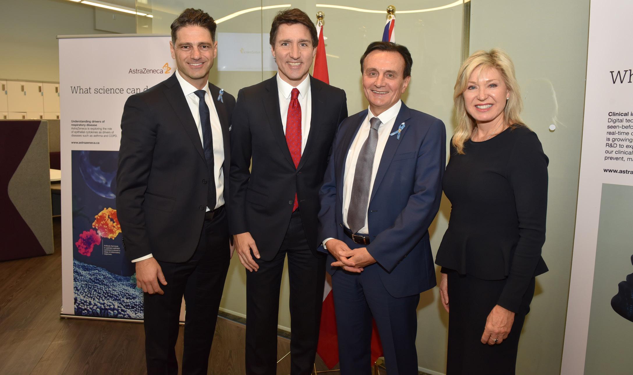 BIOTECanada Insights Spring 2023 by BIOTECanada - Issuu