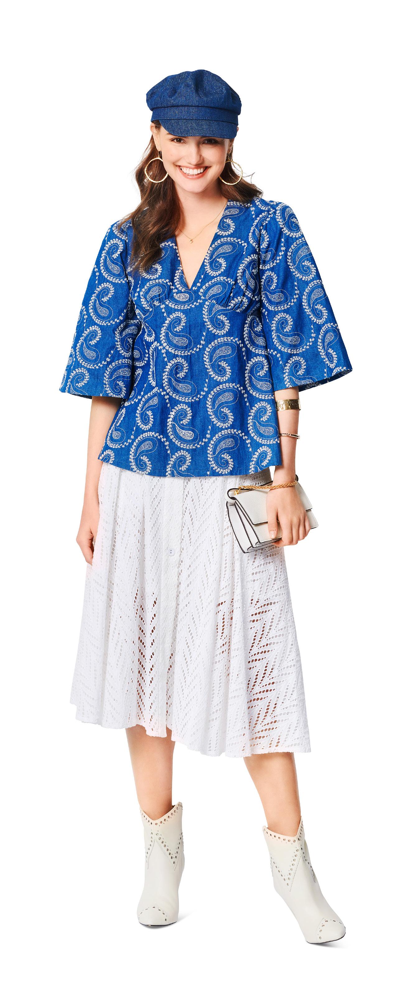 Burda by Castelltort - Issuu