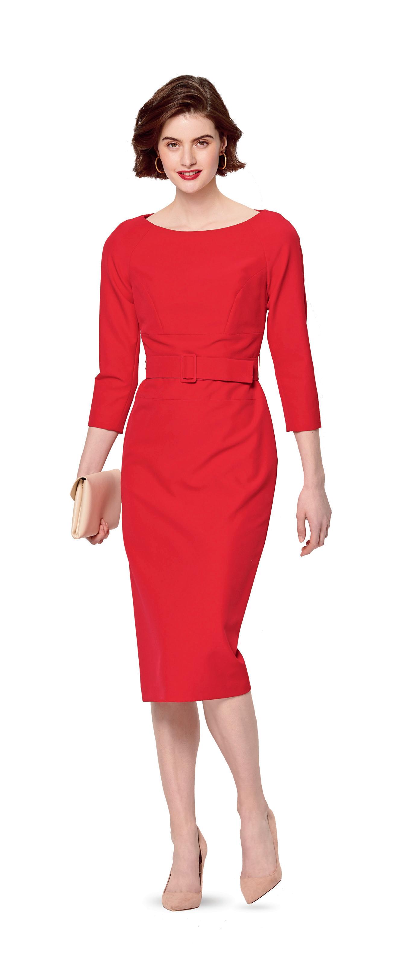 Burda by Castelltort - Issuu