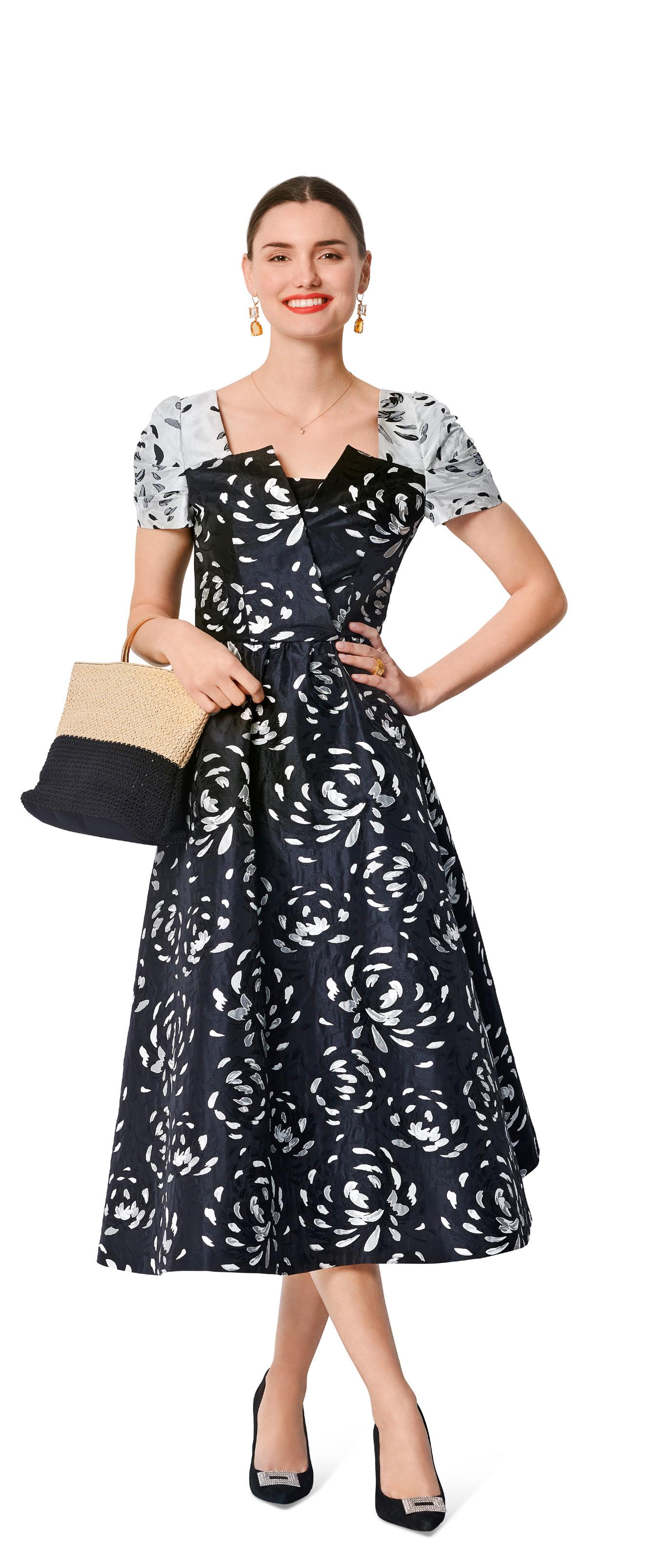 Burda by Castelltort - Issuu