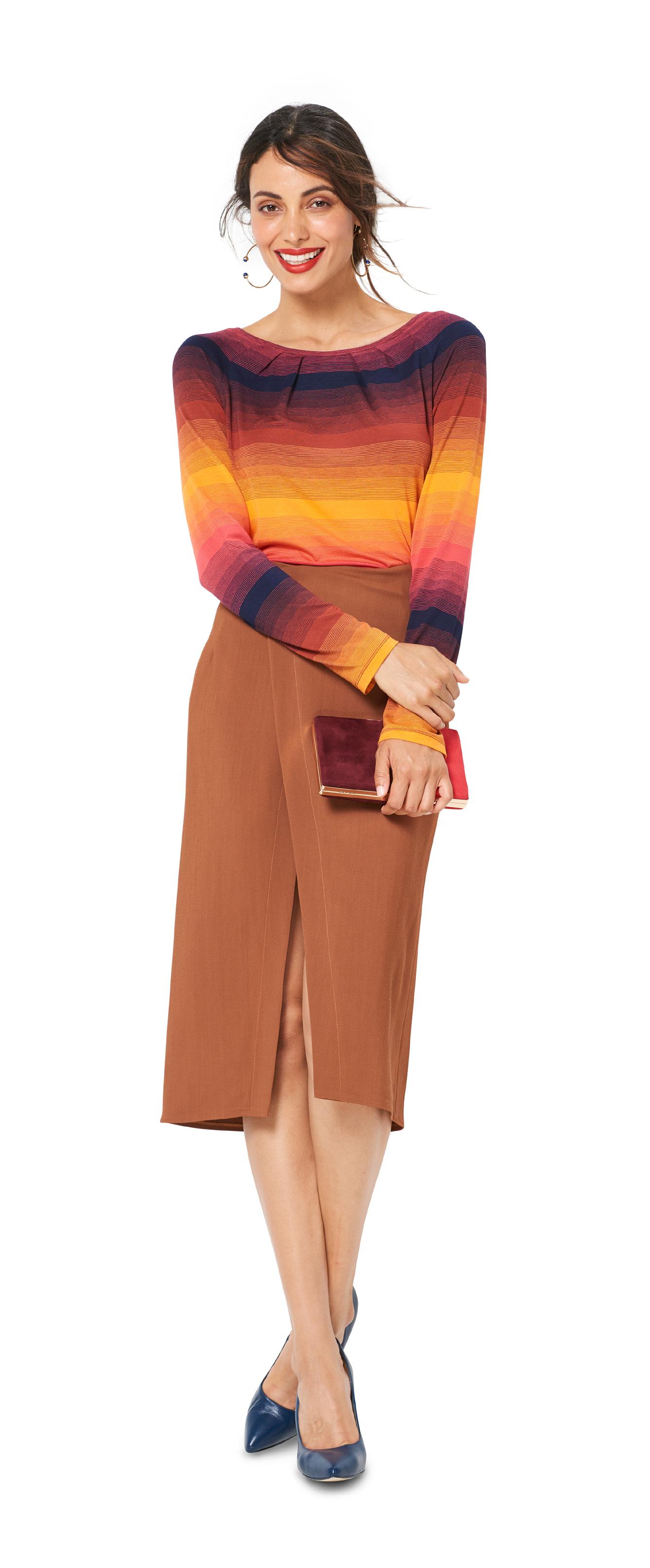 Burda by Castelltort - Issuu