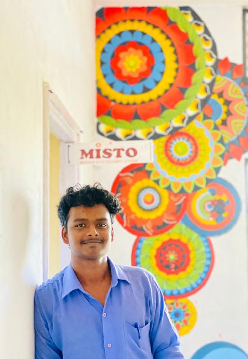 Architecture Intenship Portfolio 2023 by R.PRASANTH KUMAR - Issuu