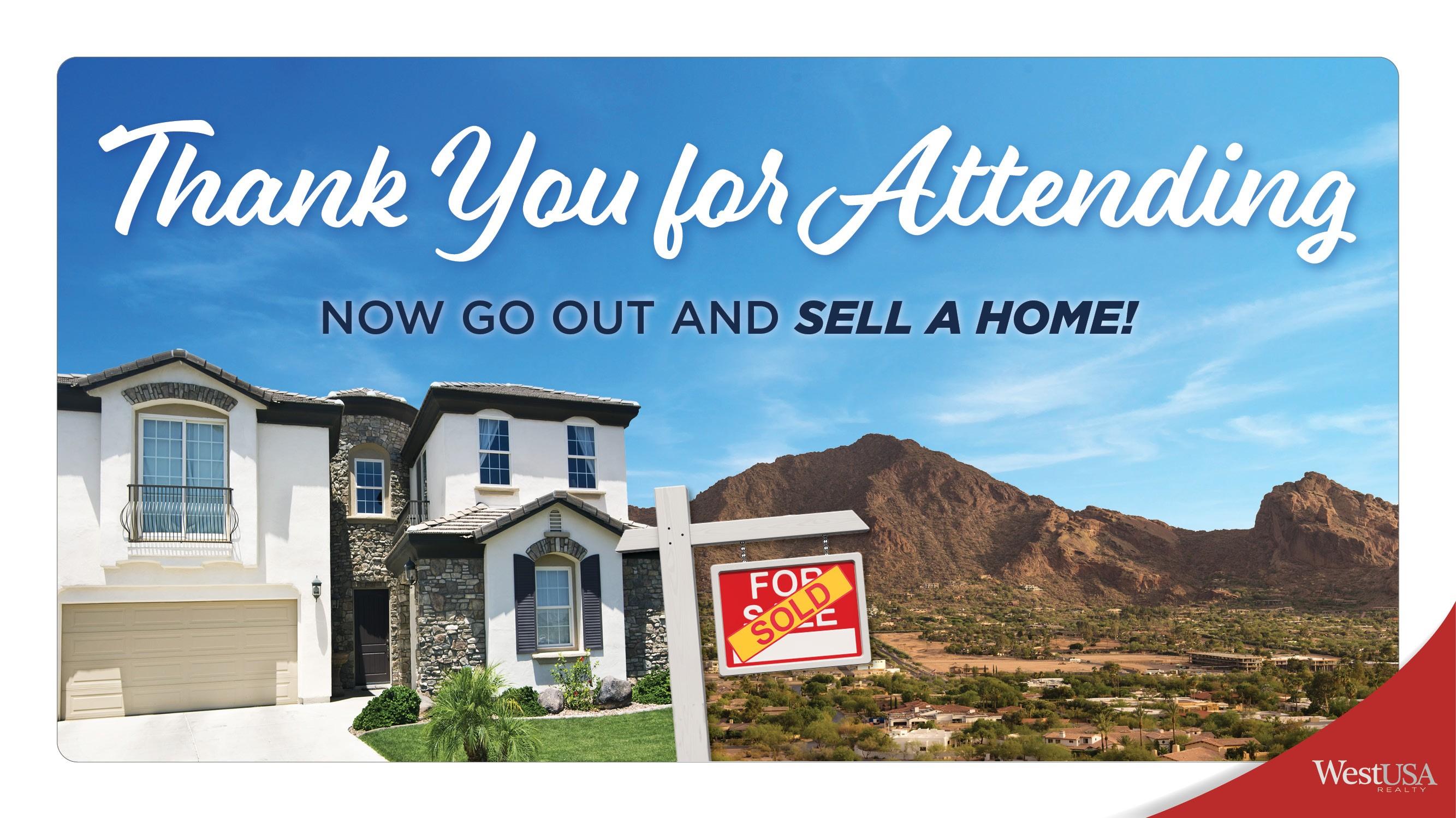 West USA Realty Agent Orientation May 2023 by West USA Realty - Issuu