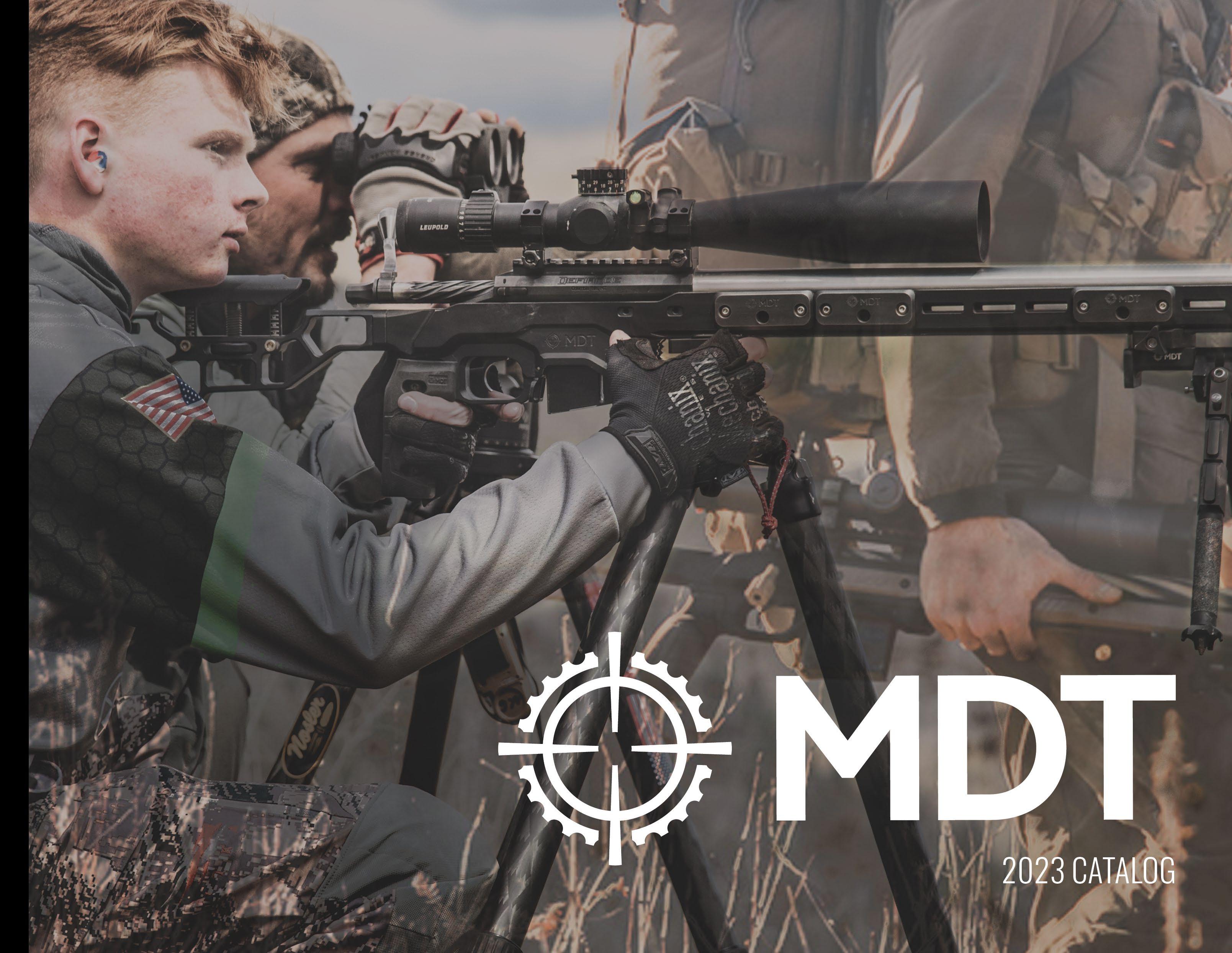 MDT Online Catalog 2023-V1 by mdttac - Issuu