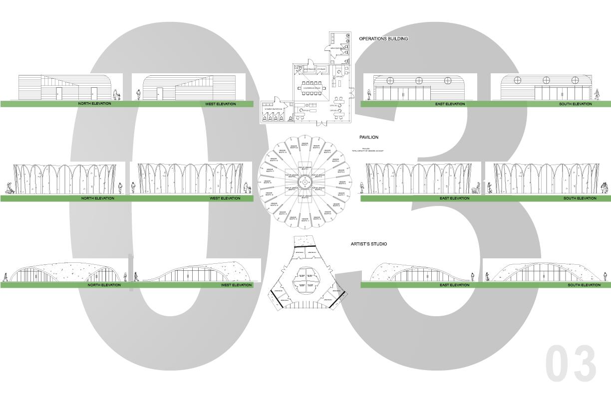 ARC 1302 - PORTFOLIO by rominaerminy - Issuu