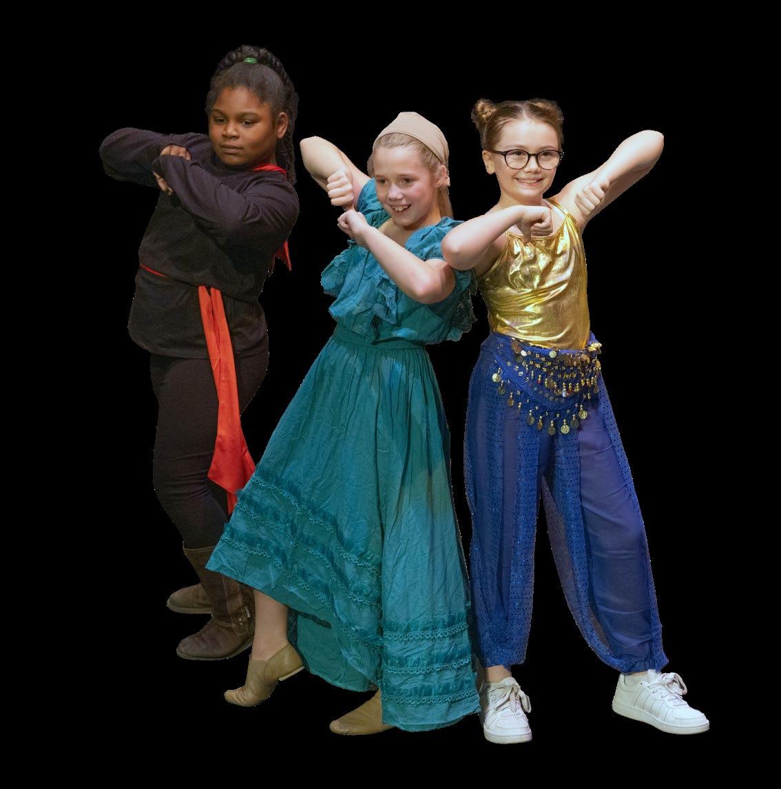 Props! Spring 2023 by Playhouse Square - Issuu