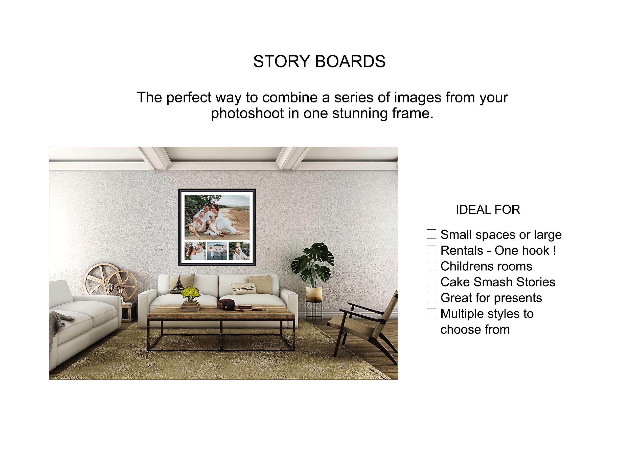 Indigo Blue Product Guide 2023 by Indigo Blue Photography - Issuu