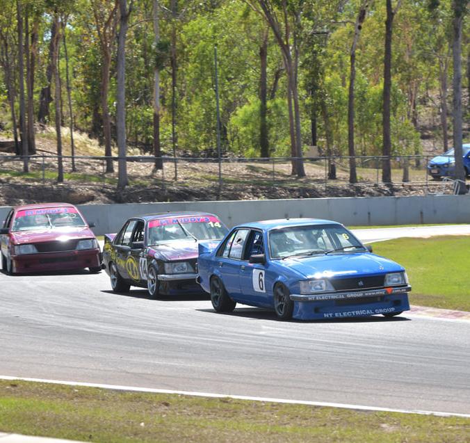 Commodore Cup Country - Issuu