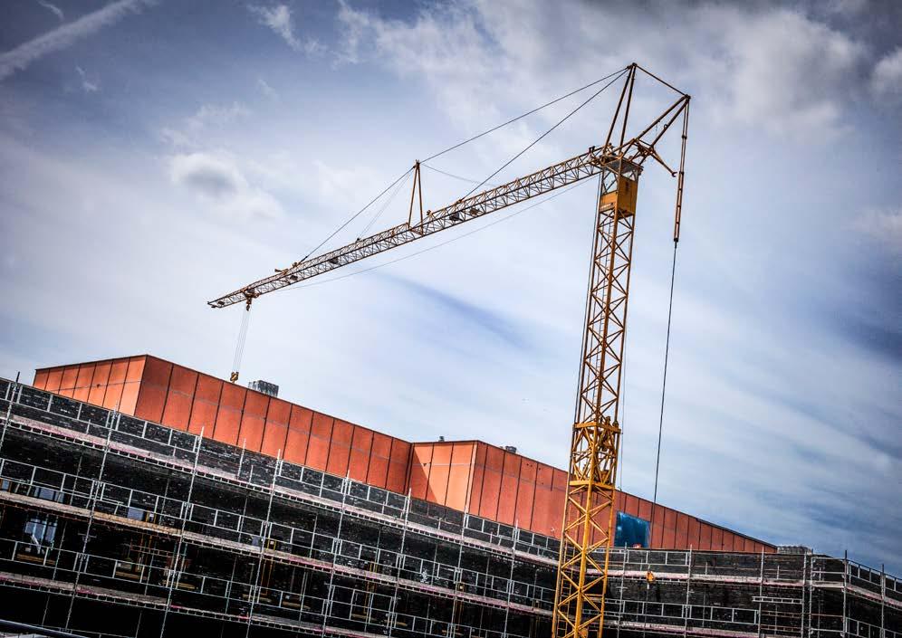 Norgips montasjehåndbok (NO) by Norgips Norge AS - Issuu