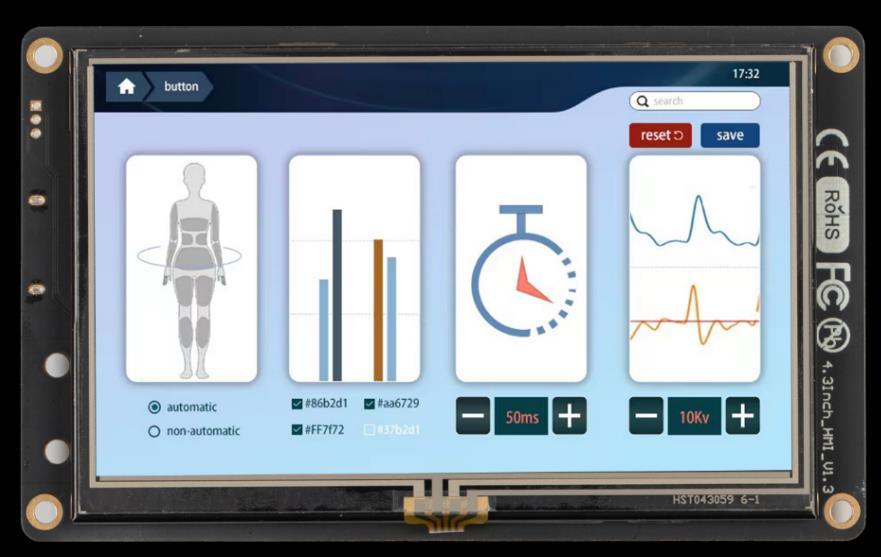 lcd display panel manufacturers by stonelcd - Issuu