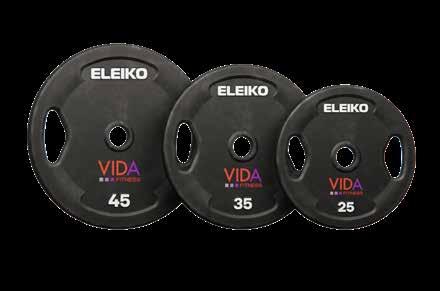 Custom Branding Eleiko Products by Eleiko Group - Issuu
