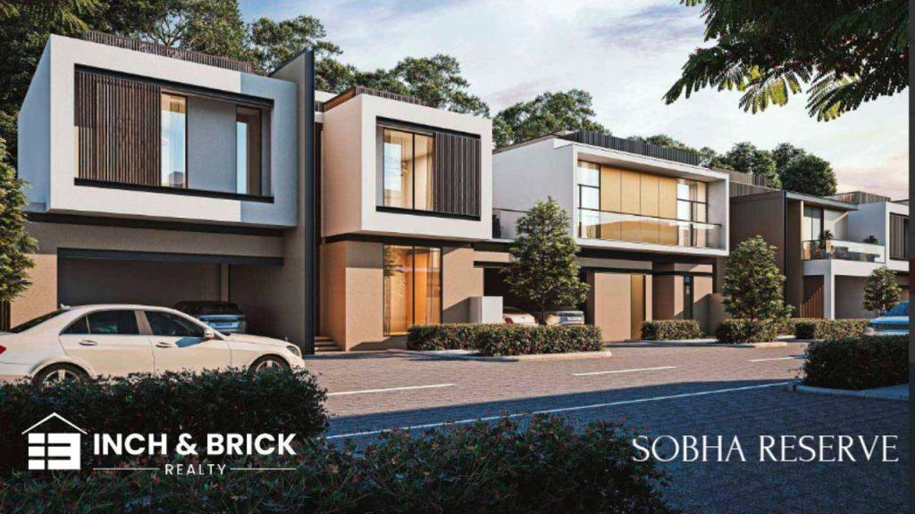 Sobha Reserve in Dubai by Reema Maheshwari - Issuu