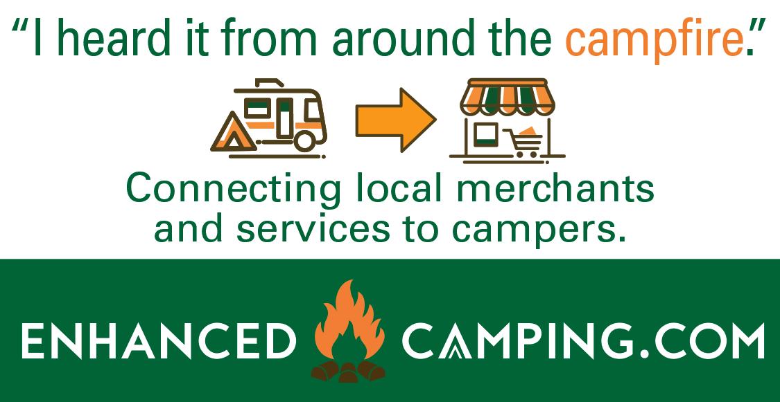 Blue Parrot RV Resort by AGS/Texas Advertising - Issuu