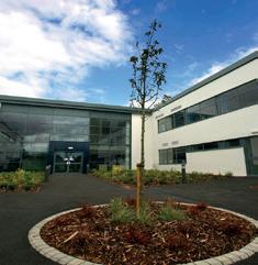 MAP OF EXETER COLLEGE SITES - Issuu