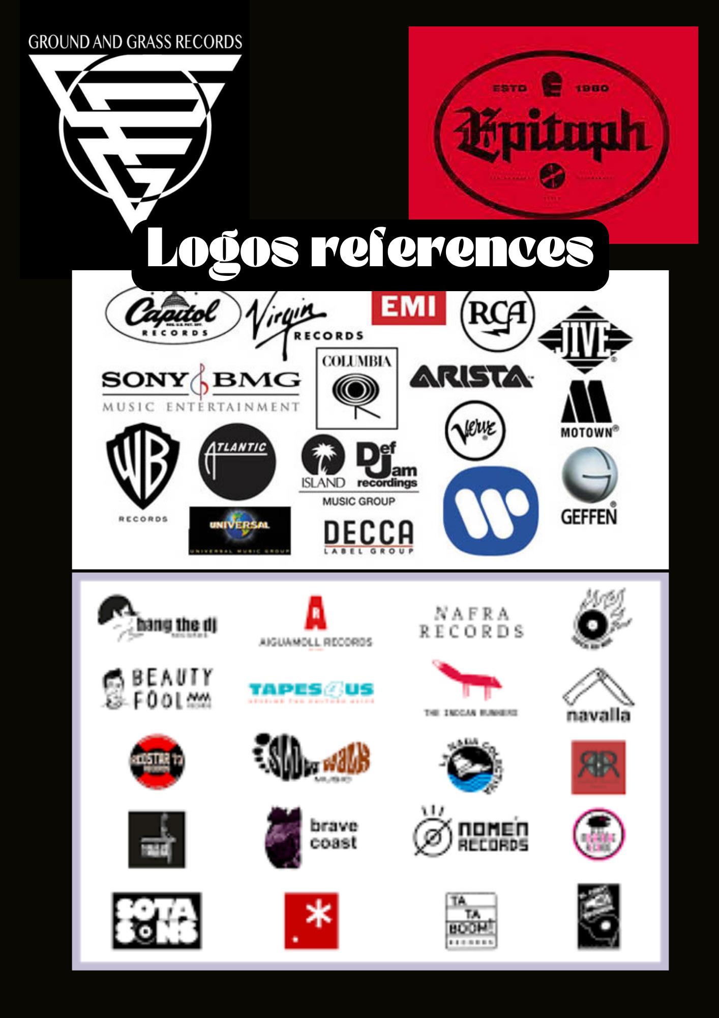 Liberkhia Records Brand Development Guide by Violeta Prieto - Issuu