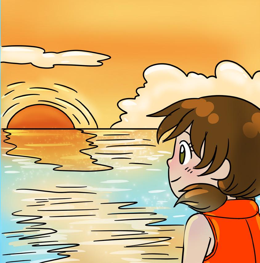 Siri & Skräpmonstret by Yamaha Motor Scandinavia - Issuu