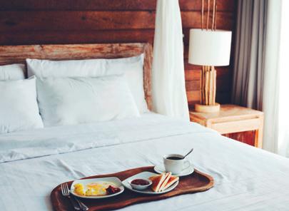 Uganda Hotel Owners’ Association Guide 2023-24 by Land & Marine ...