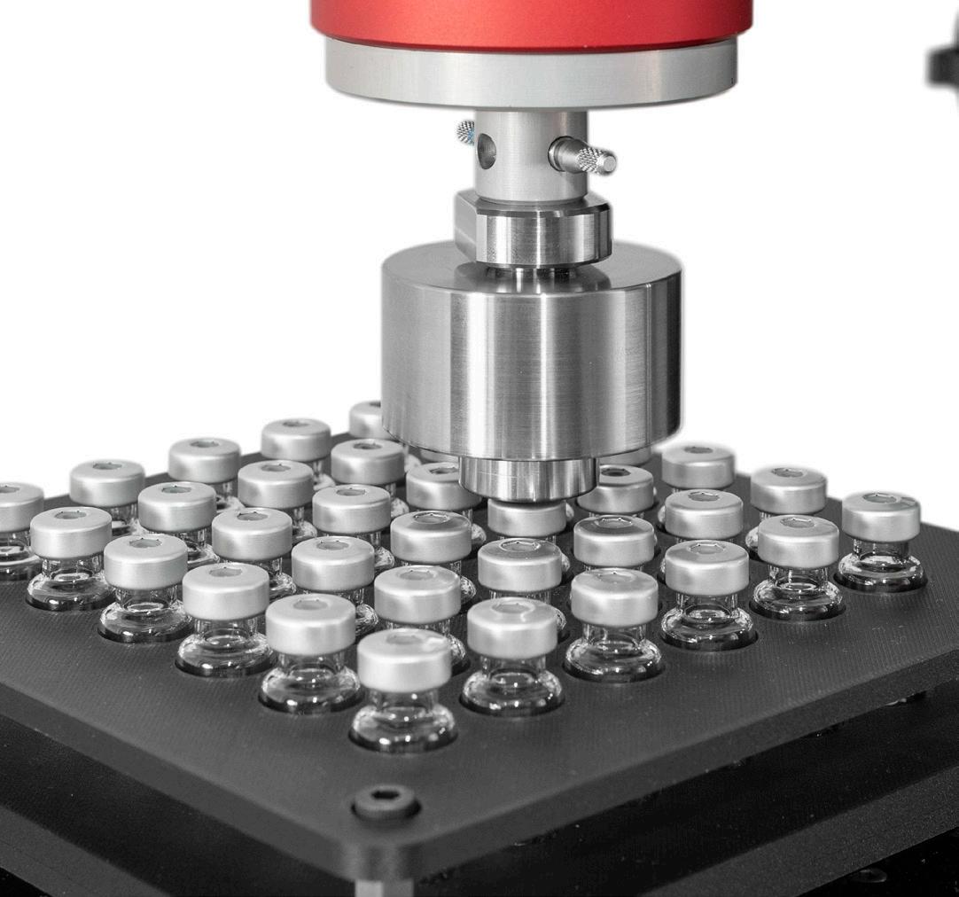 Instron Accessories Catalog - 8th Edition by Instron - Issuu