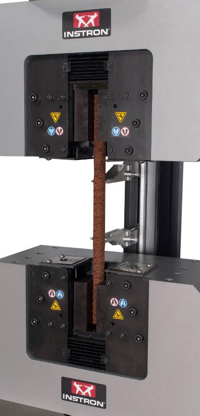 Instron Accessories Catalog - 8th Edition by Instron - Issuu