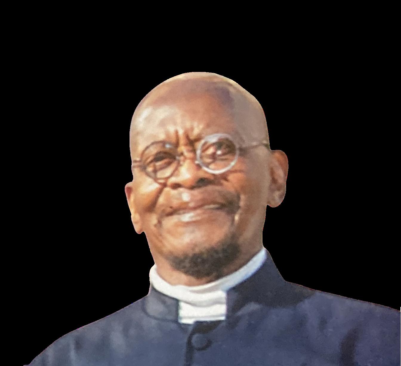 Memorial Folder for Pastor Charles E. Cloy ~ FL by PAUSEatFAWFH1 - Issuu