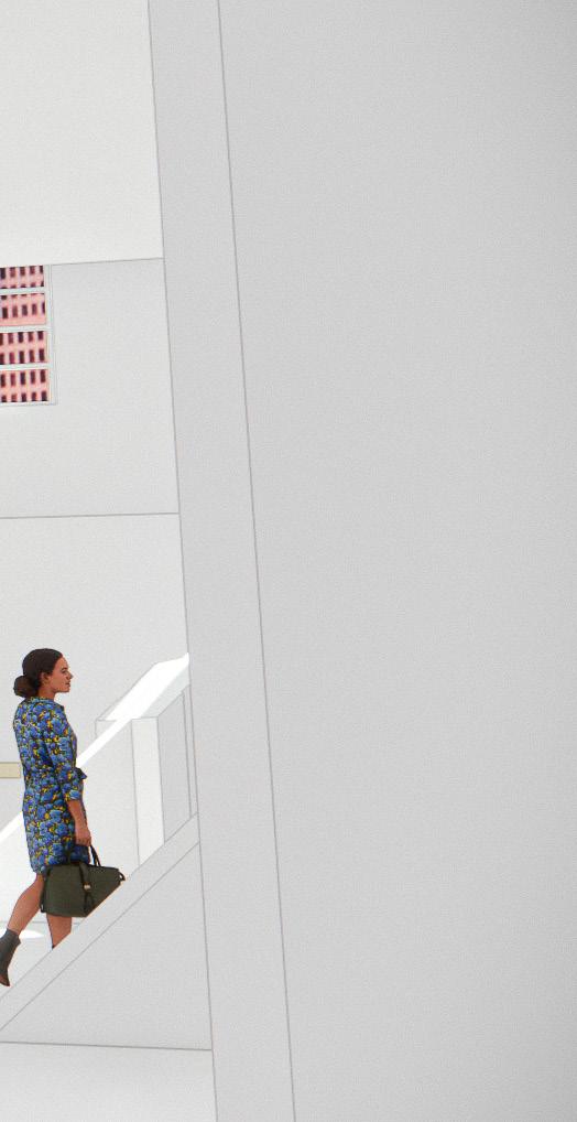 Design Portfolio 2023 by Jessica Wilsey - Issuu