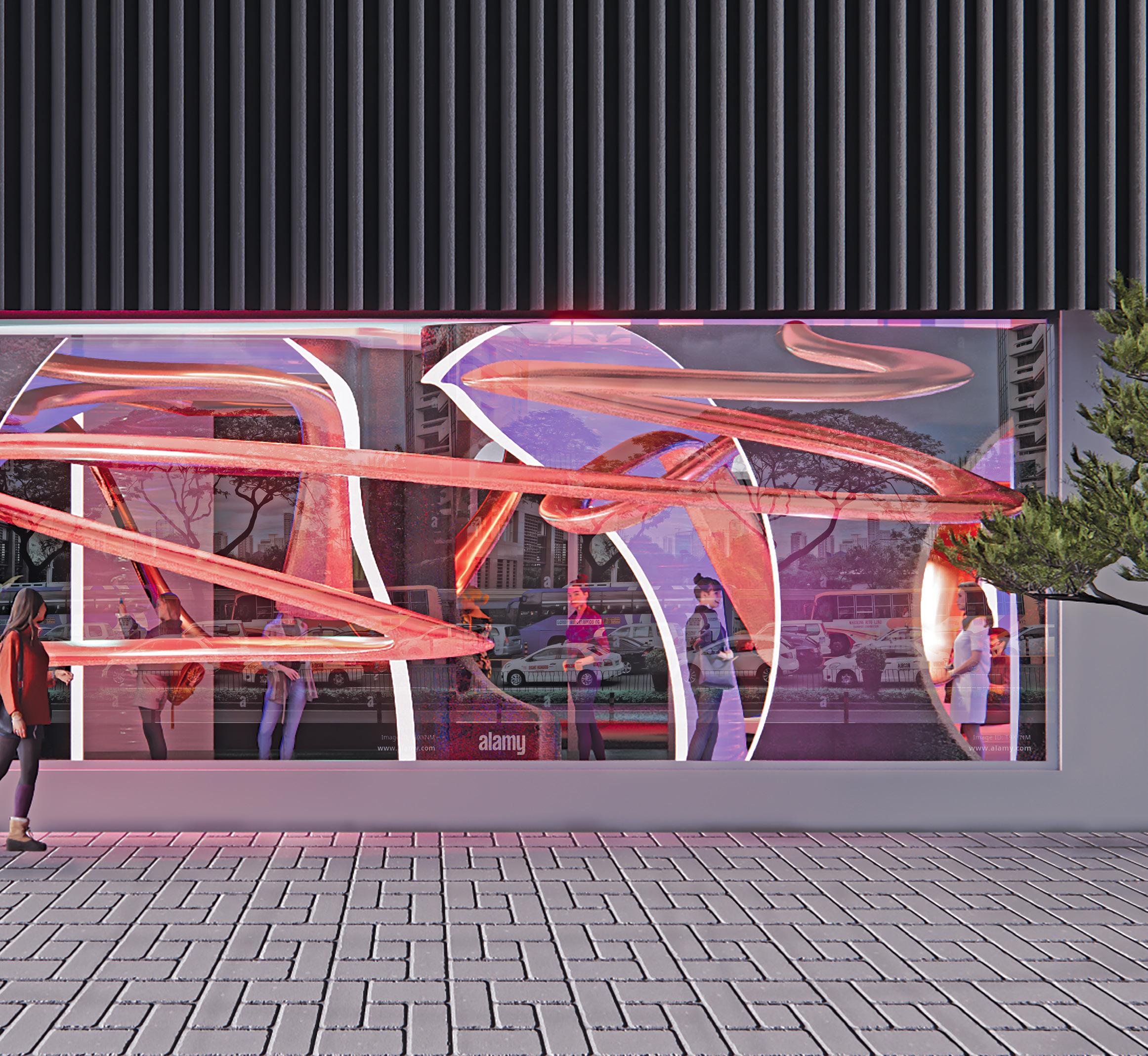 Design Portfolio 2023 by Jessica Wilsey - Issuu