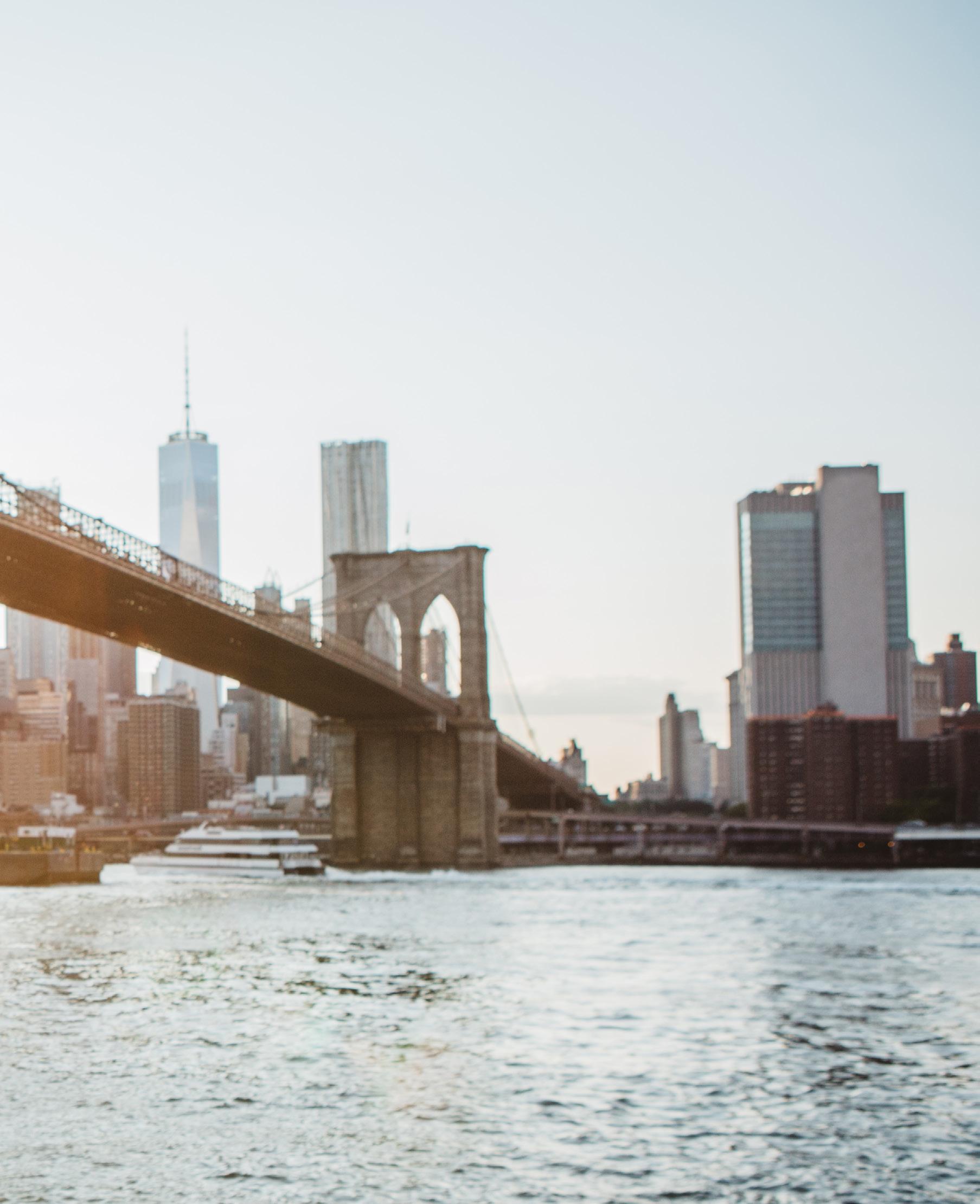 New York Tech Summer Immersion Program by New York Institute of ...